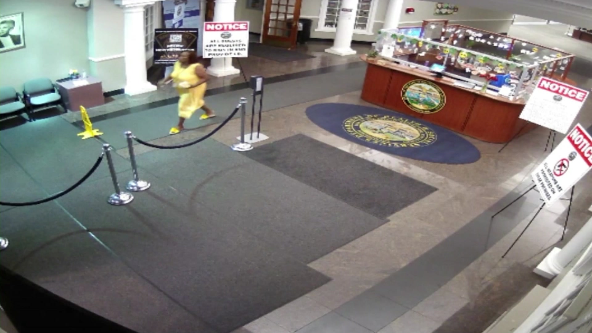 New videos allegedly show more ballot stuffing in Bridgeport