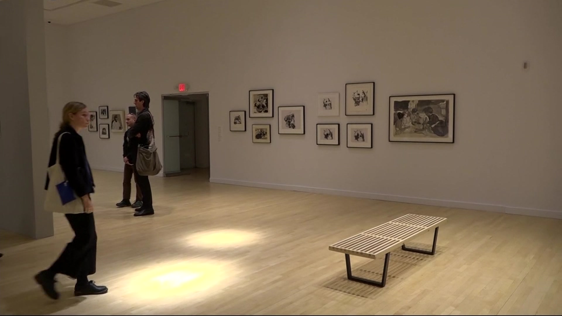 Late Bronx artist Darrel Ellis receives comprehensive museum display