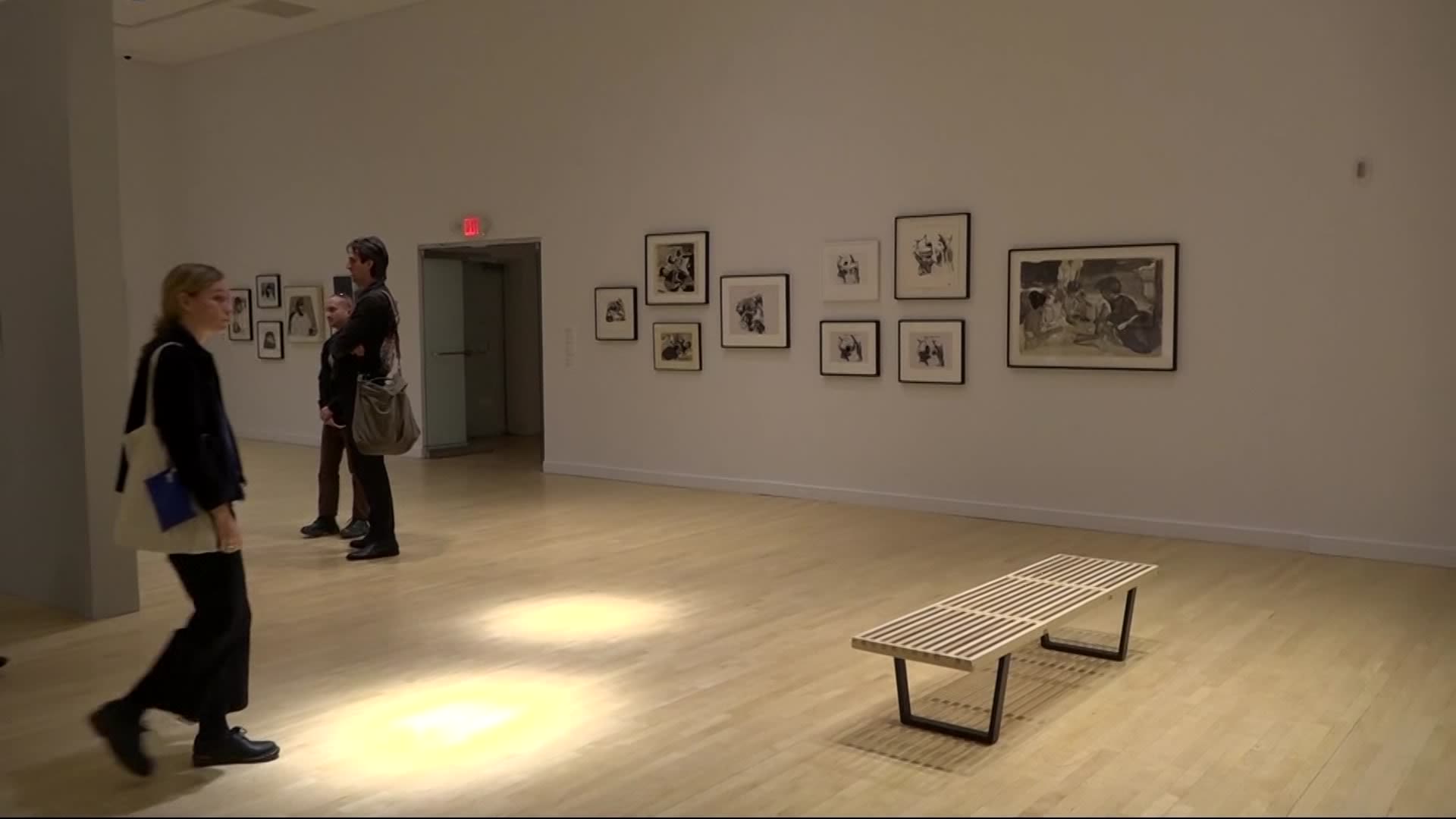 Late Bronx artist Darrel Ellis receives comprehensive museum display