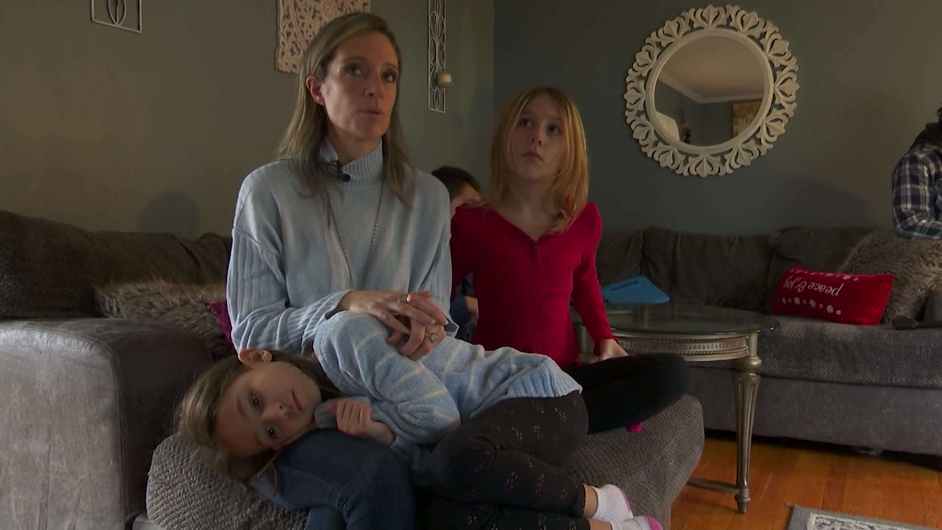 Woodbury Town Supervisor-elect Kate Luciani: A Leader ready to make a ...