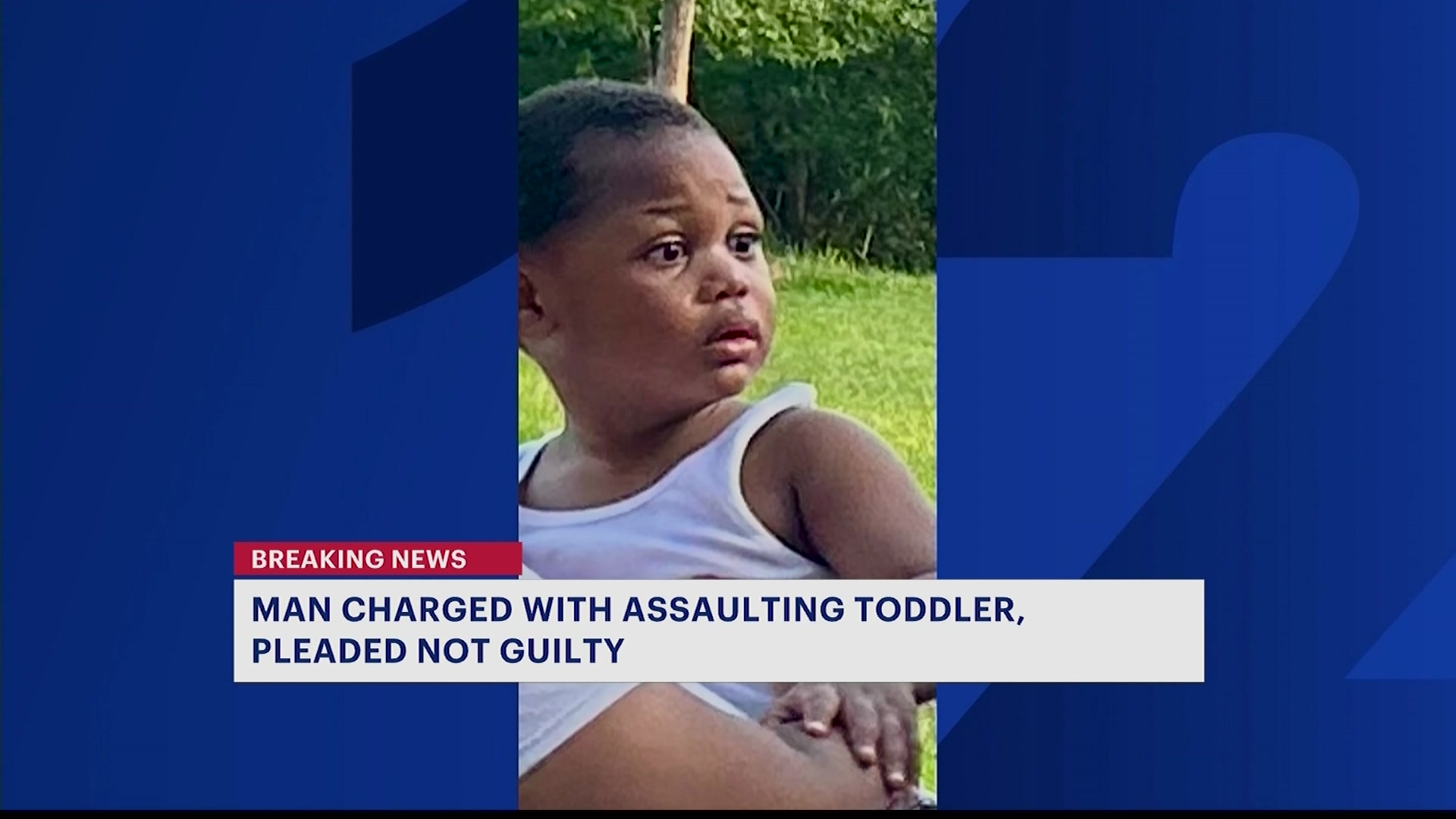 News 12 | Connecticut | Man Accused Of Beating 3 Year Old Kyng Davis ...