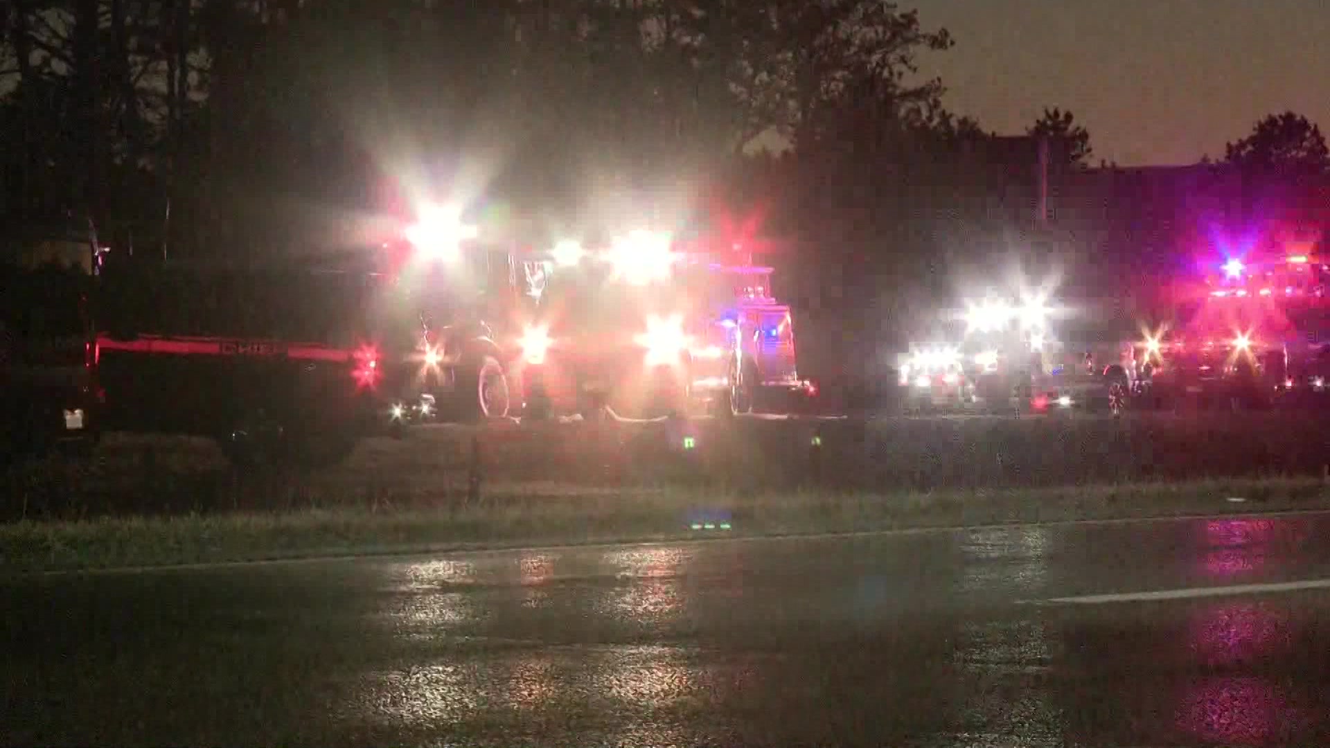News 12 | Long Island | East End fire: The latest from Westhampton Beach