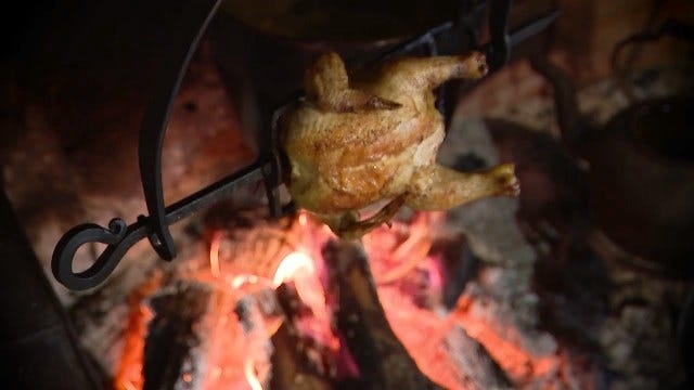 News 12 | Bronx | Long Islands Hidden Past A Colonial Thanksgiving On ...