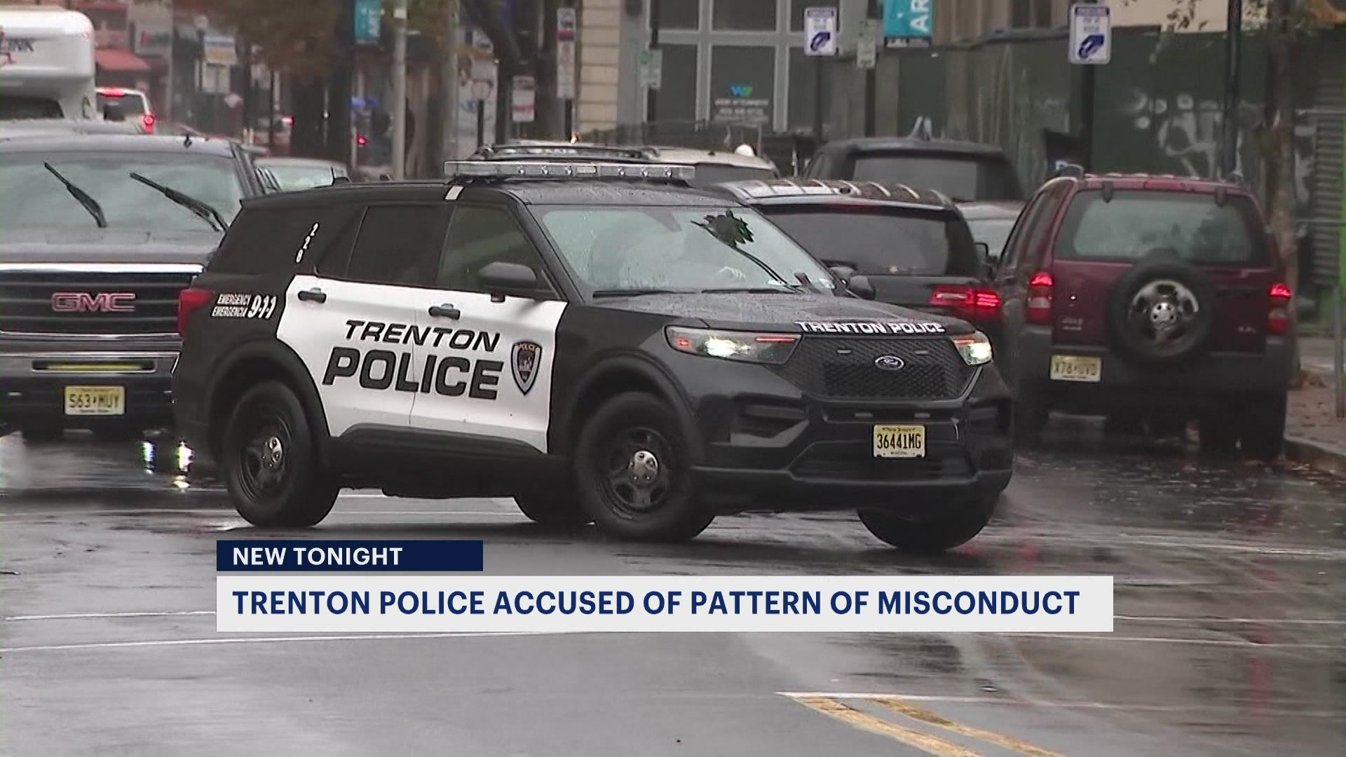 Justice Department report finds a pattern of misconduct by police in ...