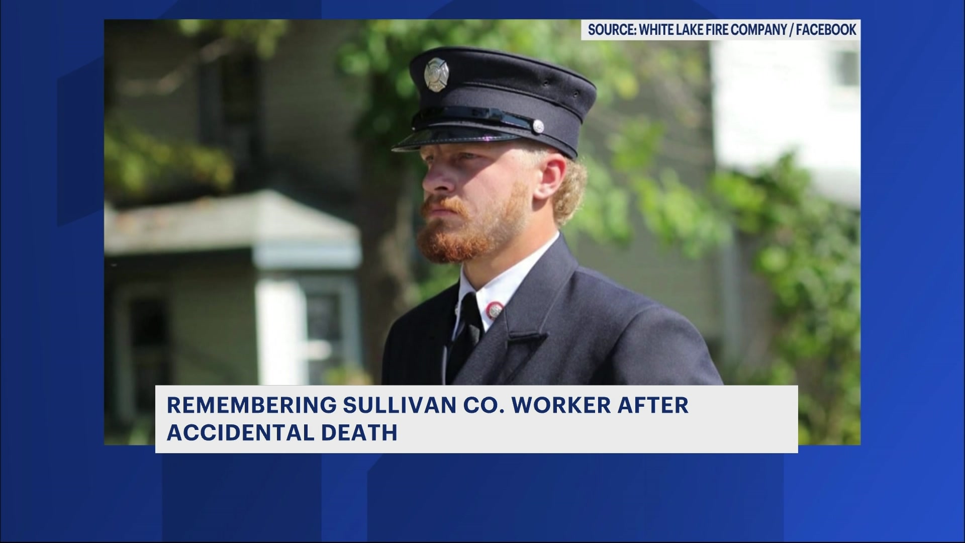 News 12 | Hudson Valley | Sullivan County Man Dies After Being Covered ...