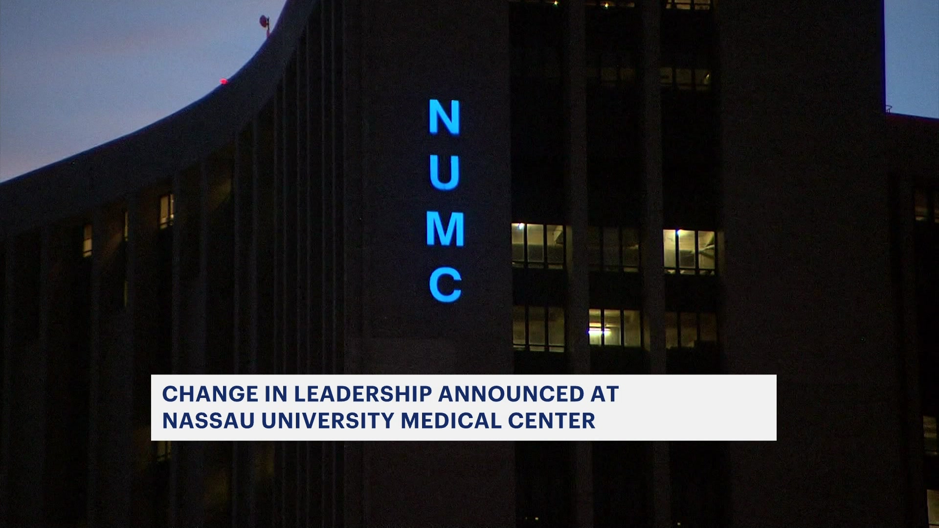 NUMC Board Chairman leaves amid hospital’s ongoing financial troubles