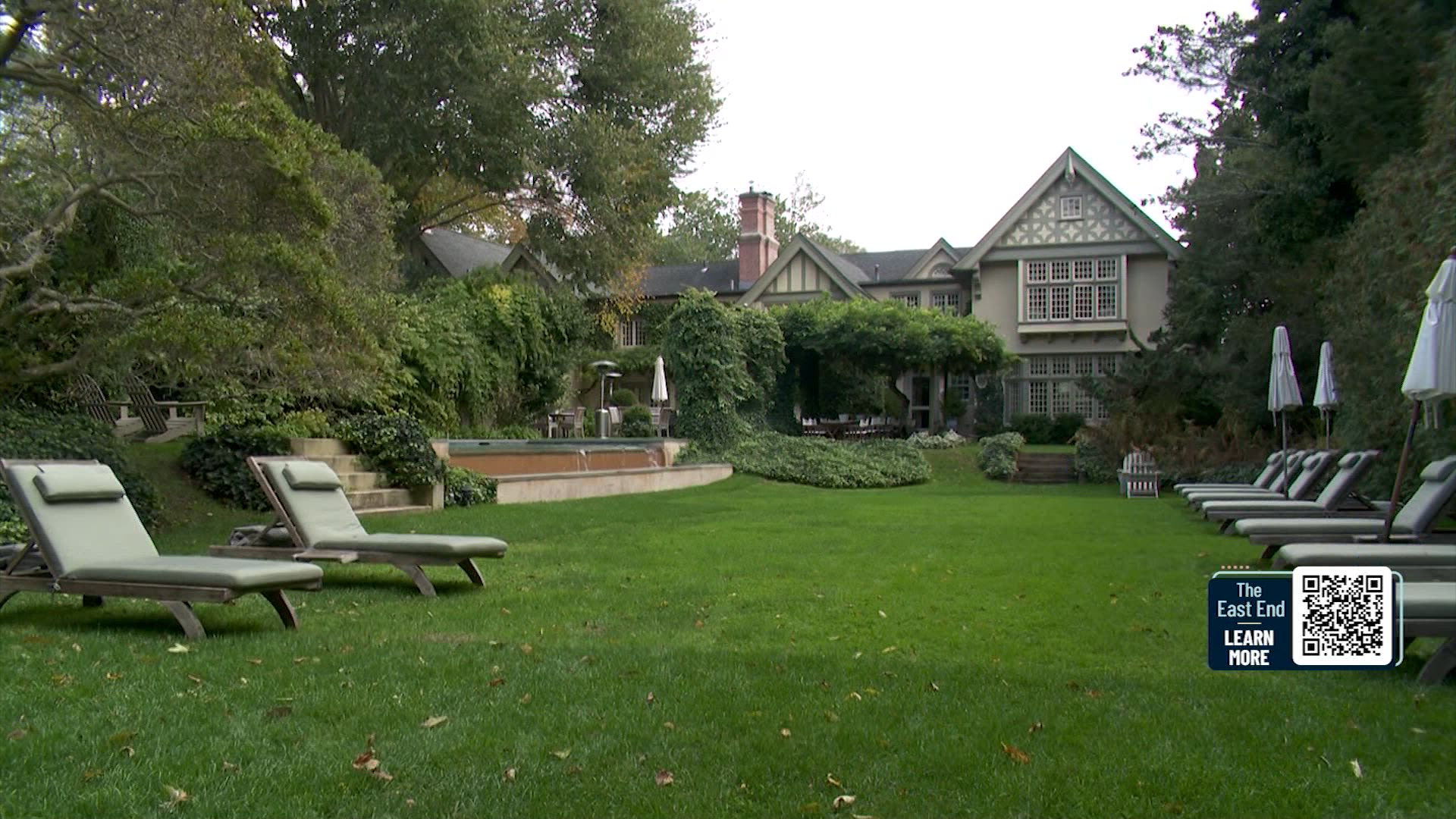 Baker House 1650: A hidden treasure on the East End