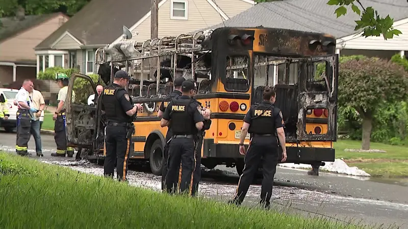 News 12 - Naomi Yané