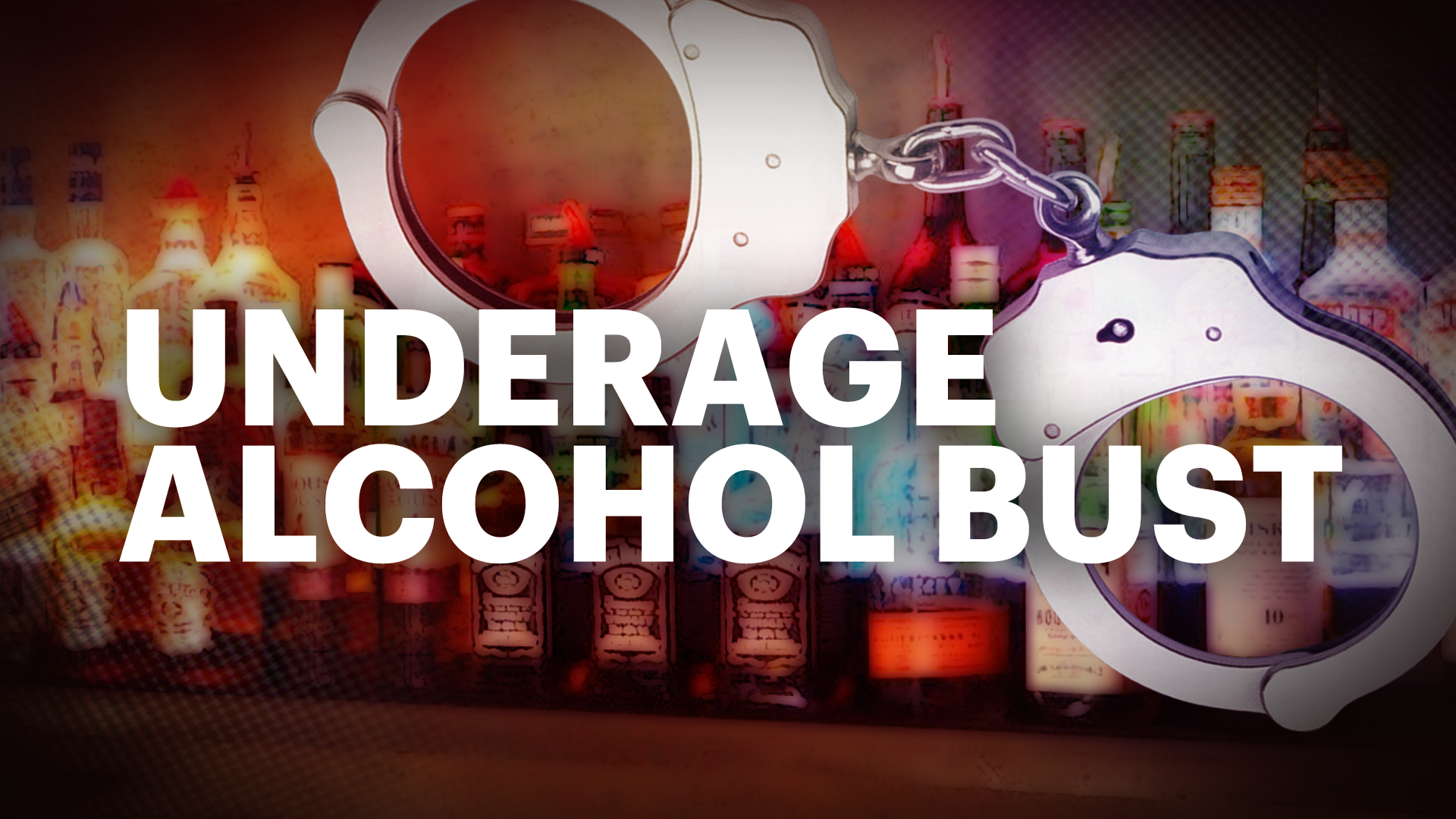 Ramapo police make another arrest for hosting party with underage drinking
