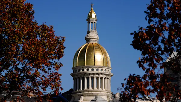 New Jersey adopts public records law critics say tightens access to ... New Jersey adopts public records law critics say tightens access to ...