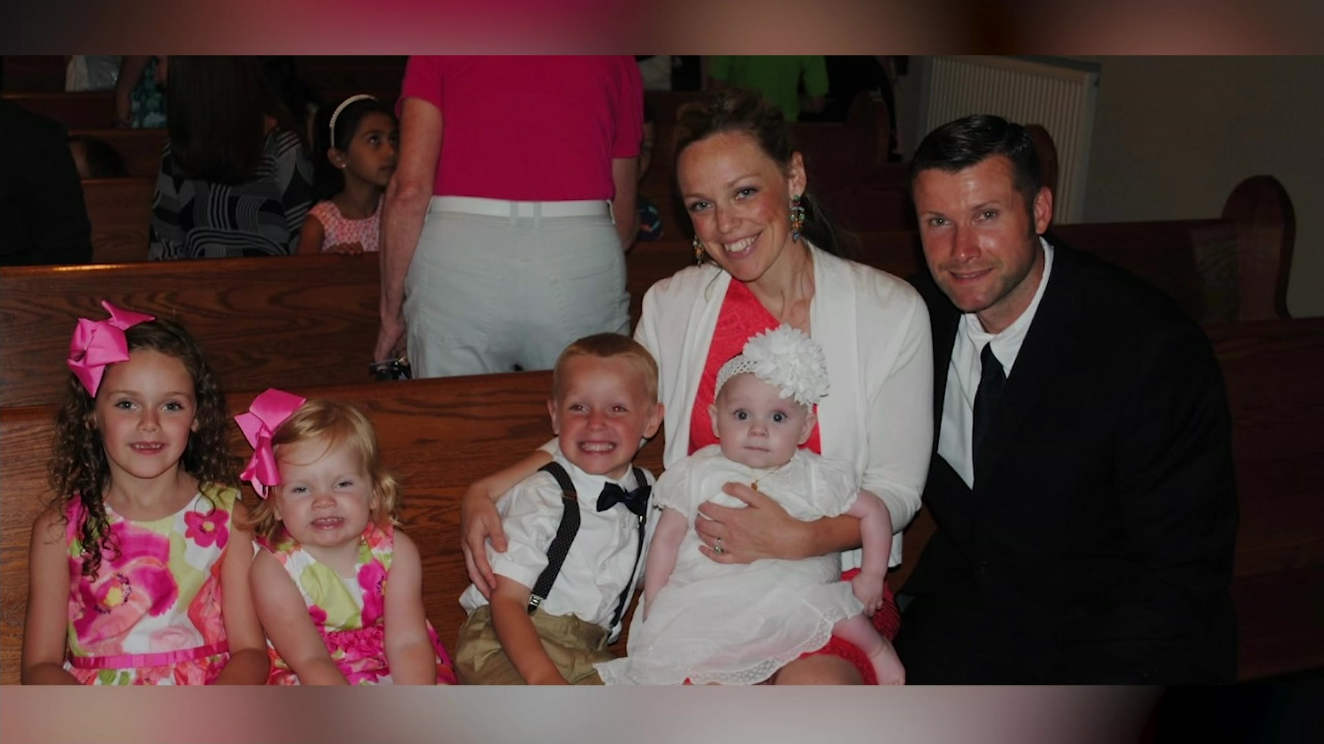 News 12 | New Jersey | Widow Of Fallen Fdny Firefighter To Hold Gala In ...