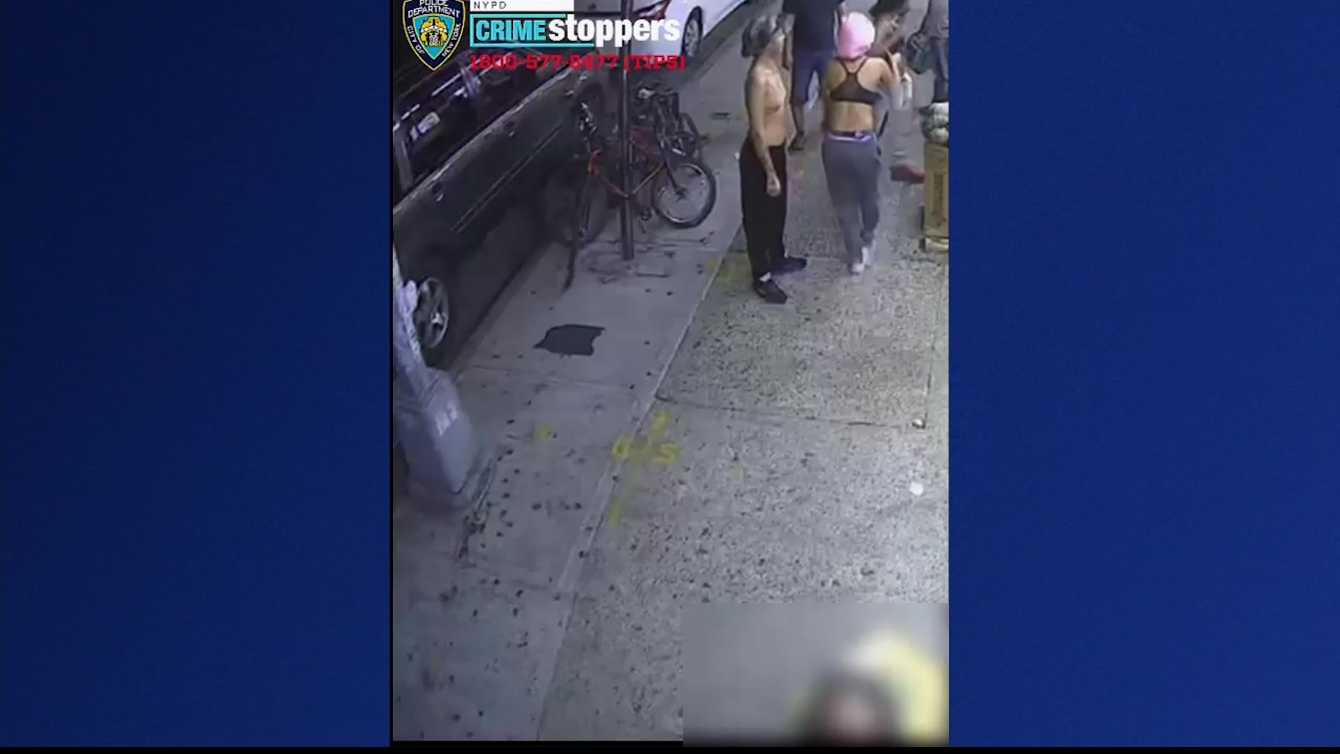 News 12 | Bronx | Nypd 3 Women Wanted In Connection To Fordham Deli Robbery