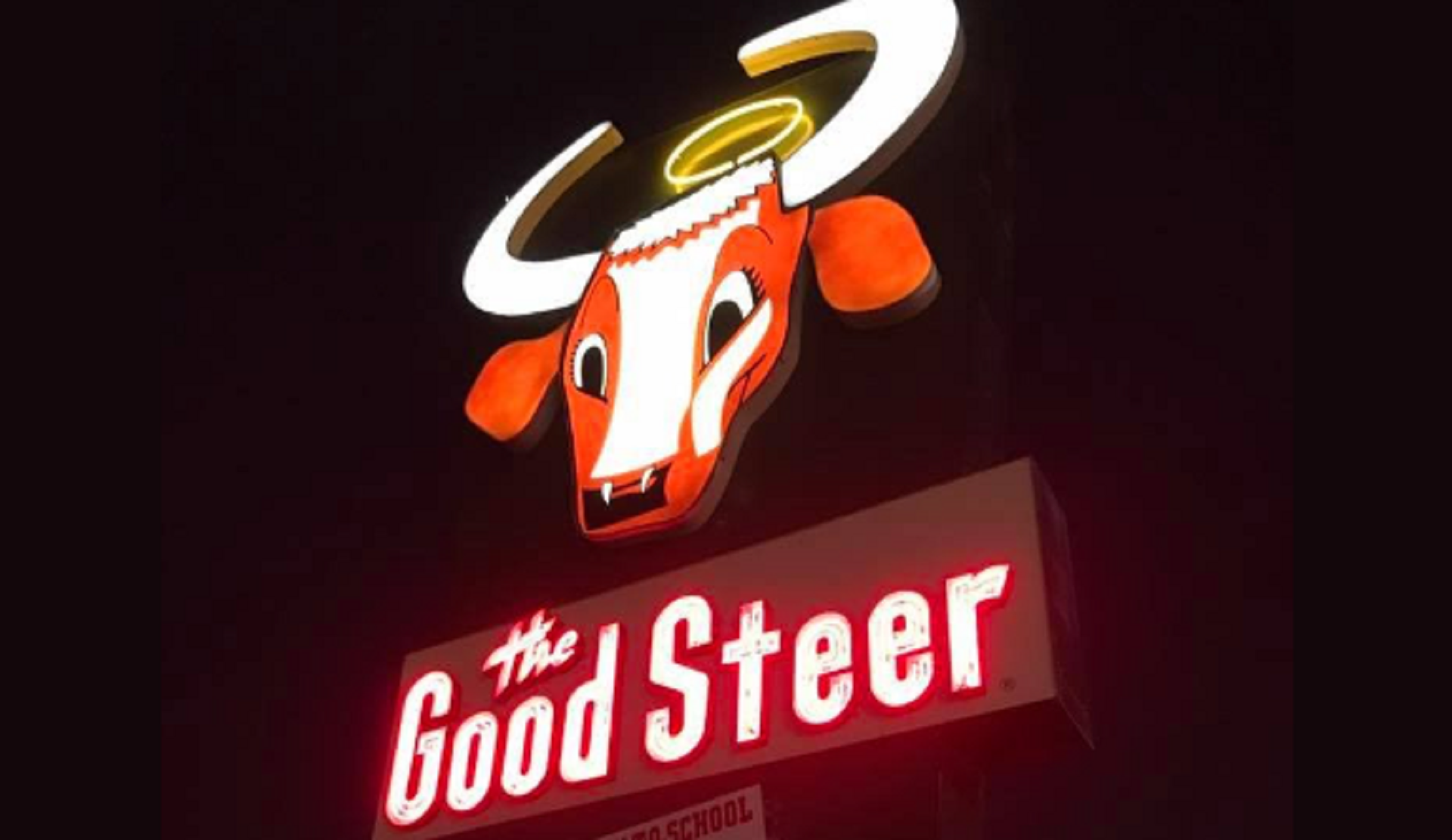 News 12 | Long Island | The Good Steer in Lake Grove closes after 65 years