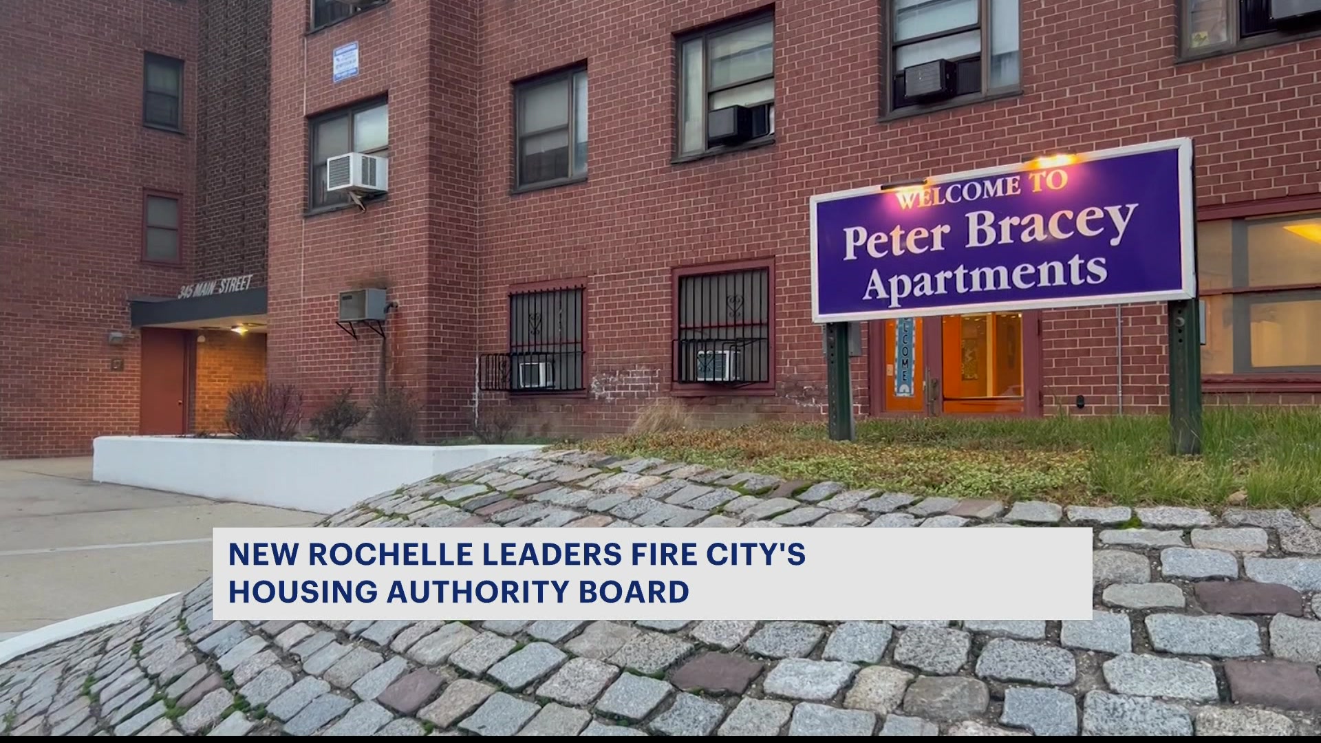 New Rochelle fires Housing Authority Board following HUD letter about ...