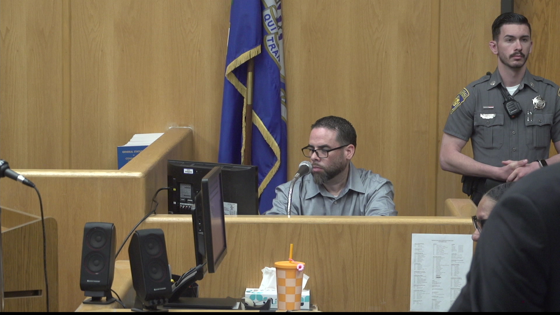 Jury begins deliberating in Jose Morales’ murder trial for death of his ...