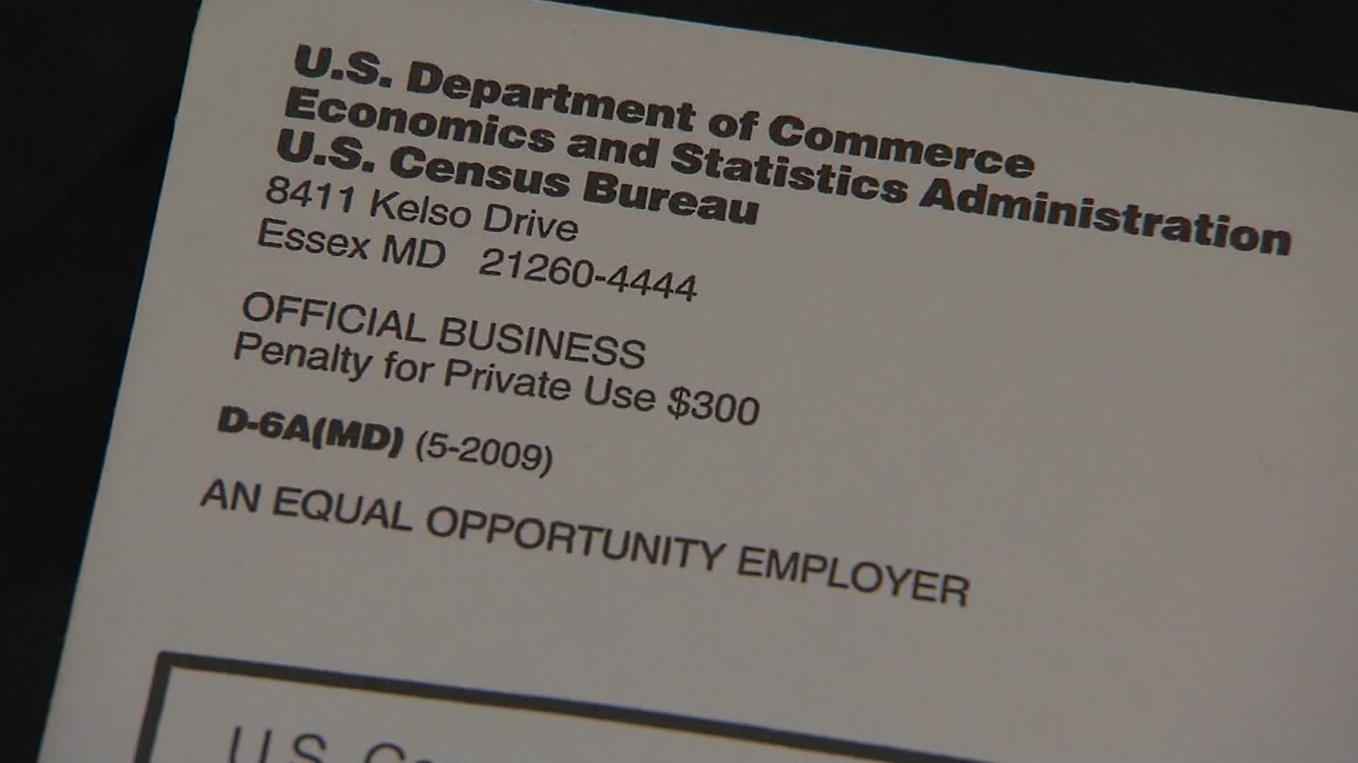 Census Bureau admits to undercounting some minority communities in 2020 ...