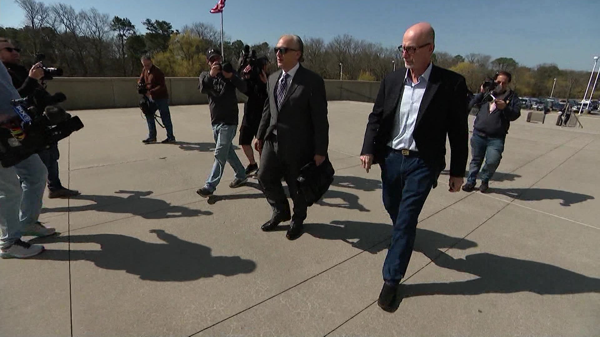 Judge delays Ed Mangano's prison surrender by 2 weeks