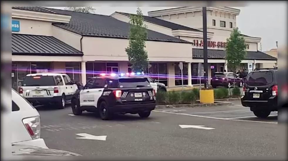 News 12 | New Jersey | Police: Man assaulted 2 people with a champagne ...