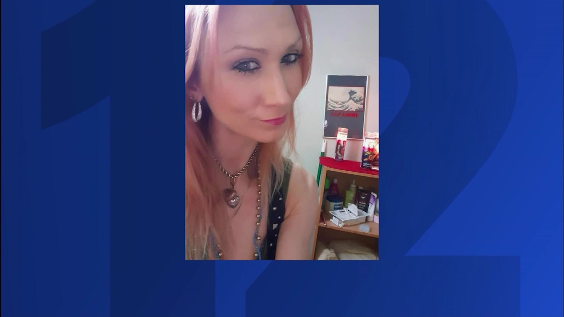 News 12 | Connecticut | Bring My Daughter Home Putnam Mom Searches For ...
