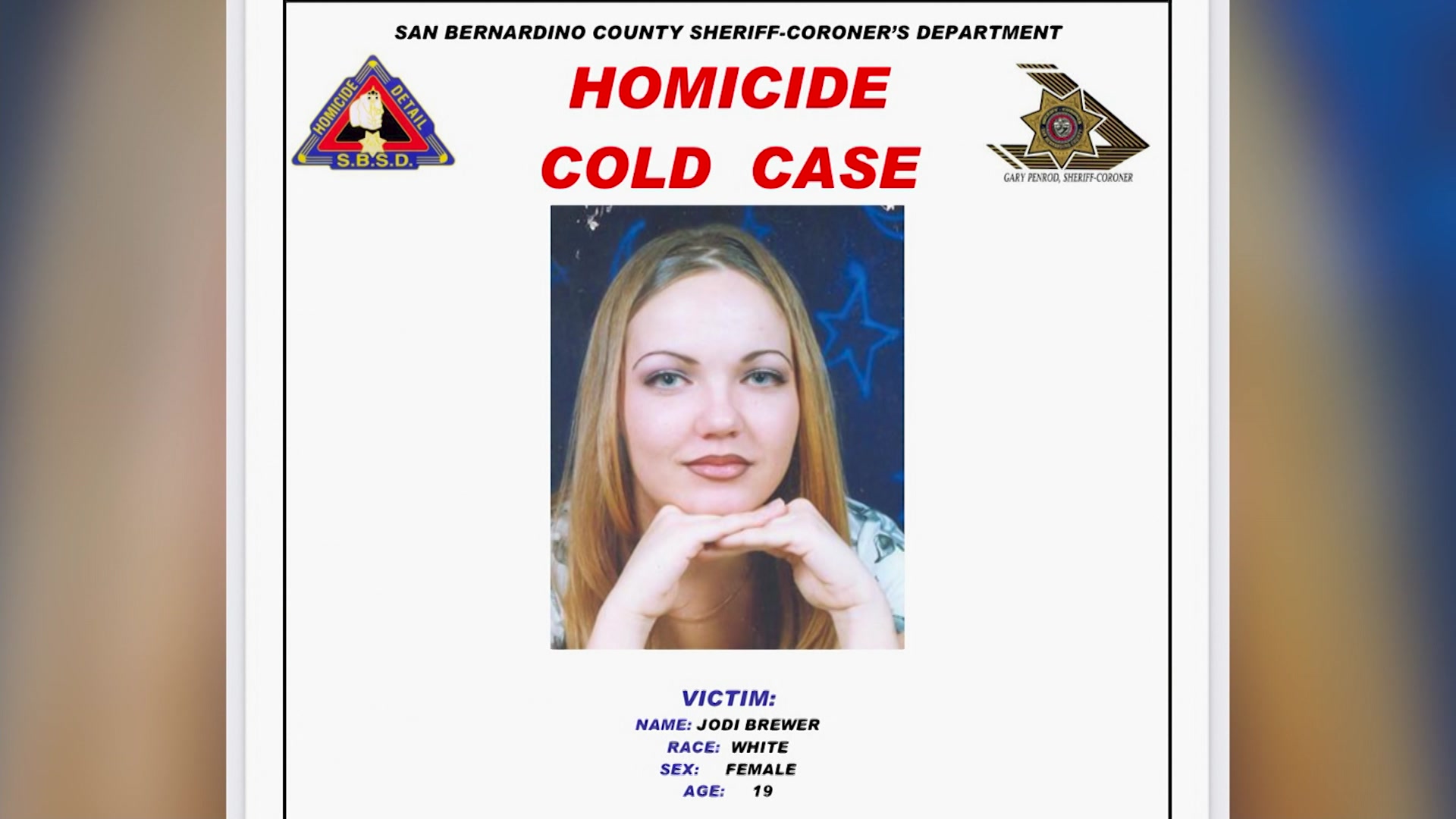 News 12 | Brooklyn | 20 Year Old Cold Case Murder Reevaluated For ...