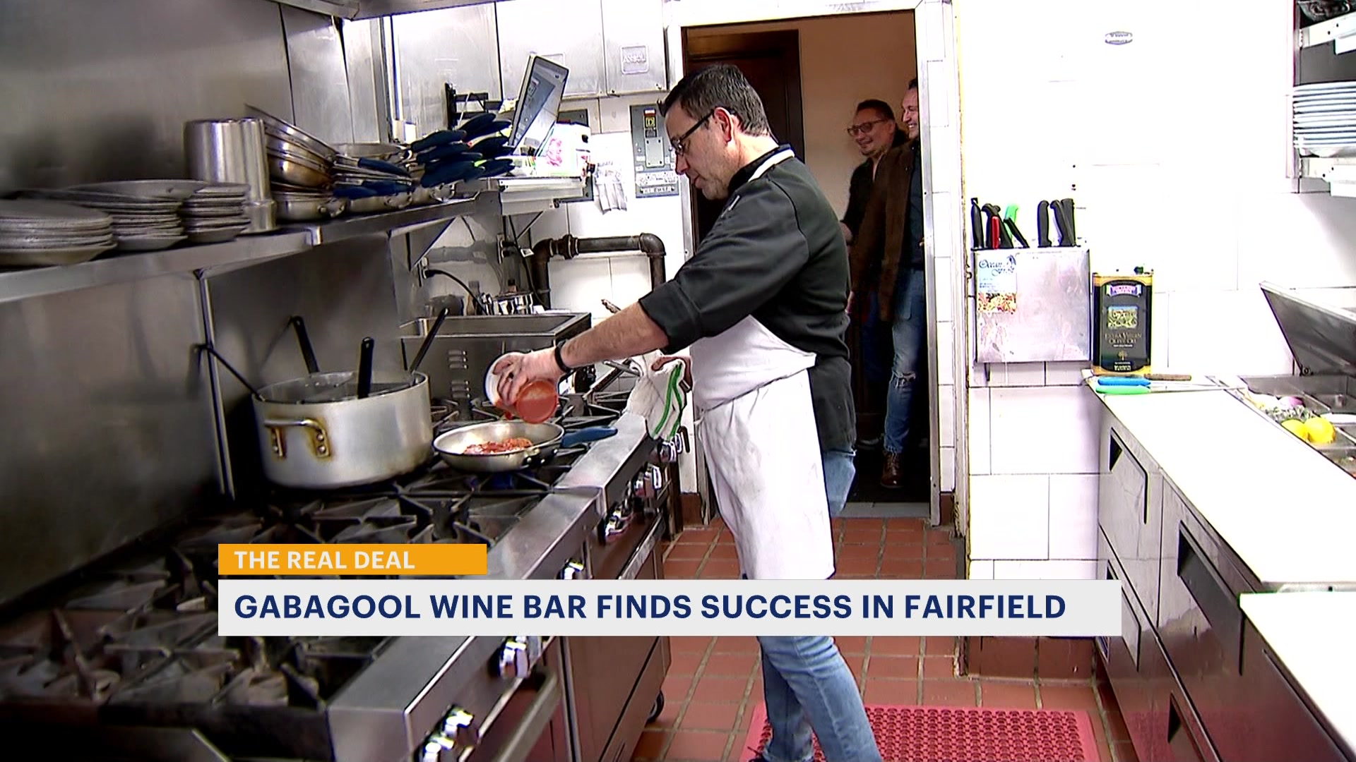 Real Deal: Restaurant dining sees boost in Connecticut above pre ...