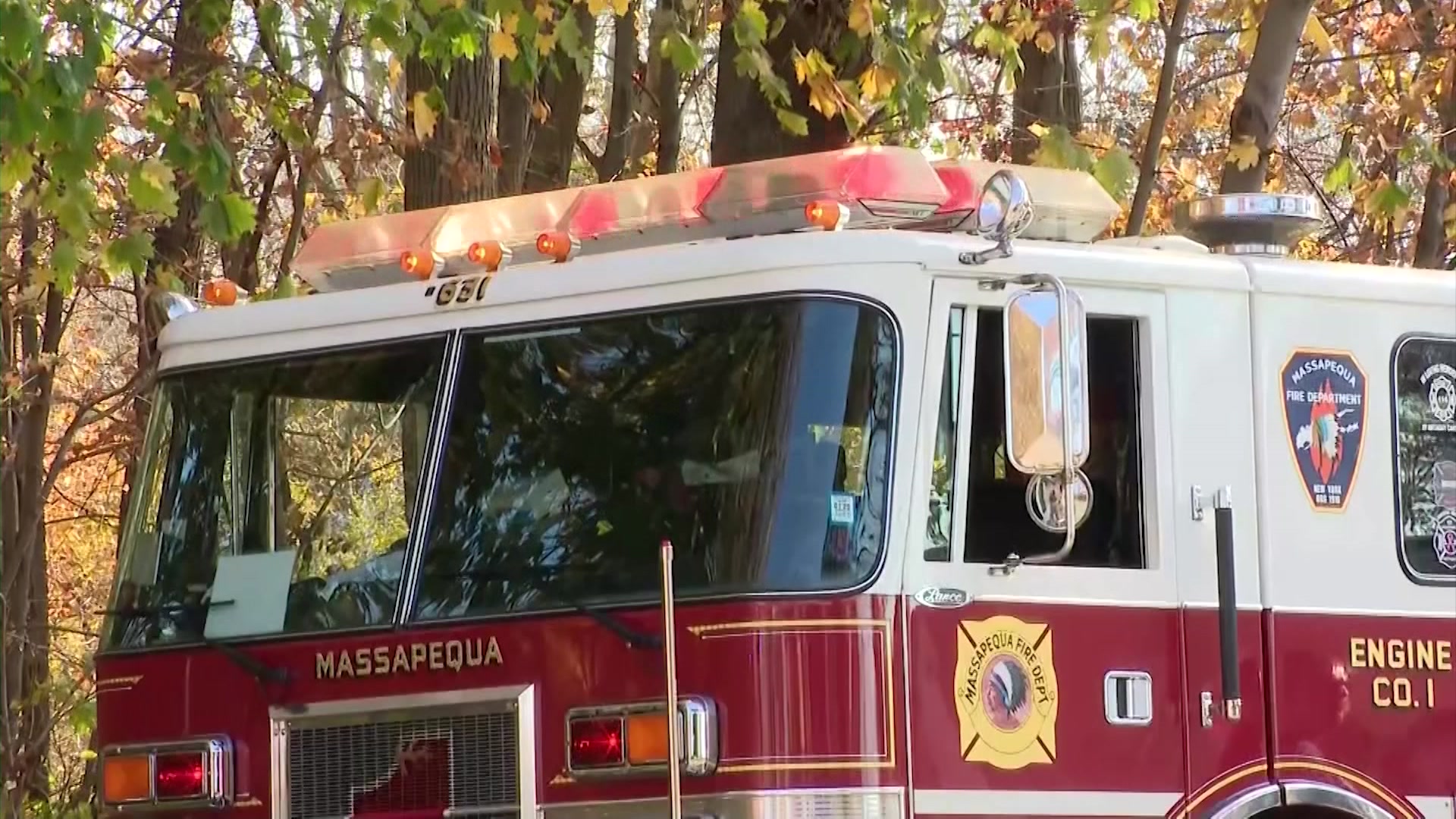 News 12 | Connecticut | Unusually Dry Weather Raises Fire Risk Suffolk ...