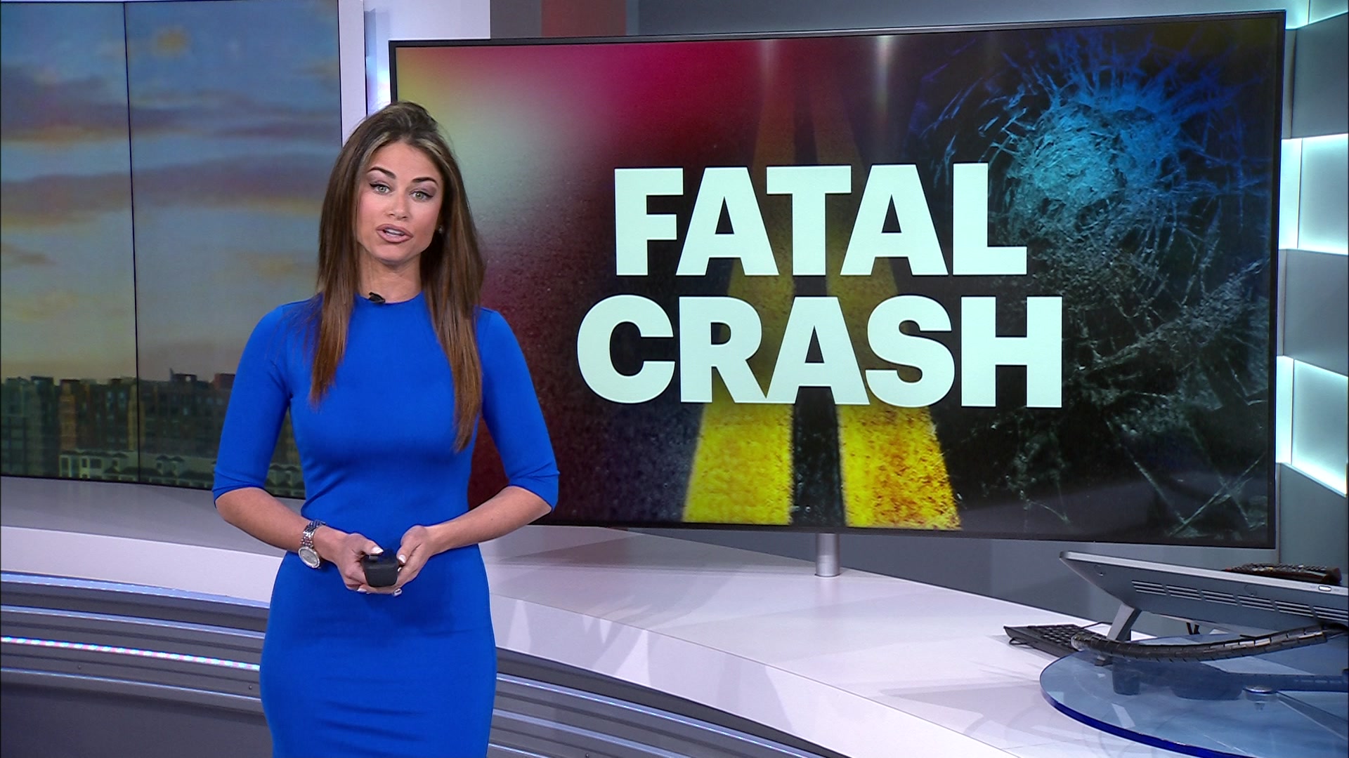 News 12 | New Jersey | Police 23 Year Old Dead Following South ...