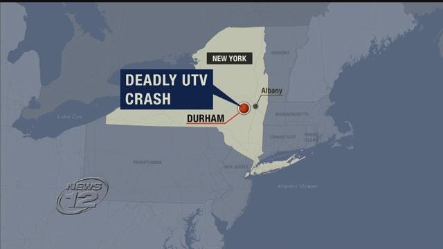 News 12 | Long Island | Police East Northport Man Dies In Upstate Off ...