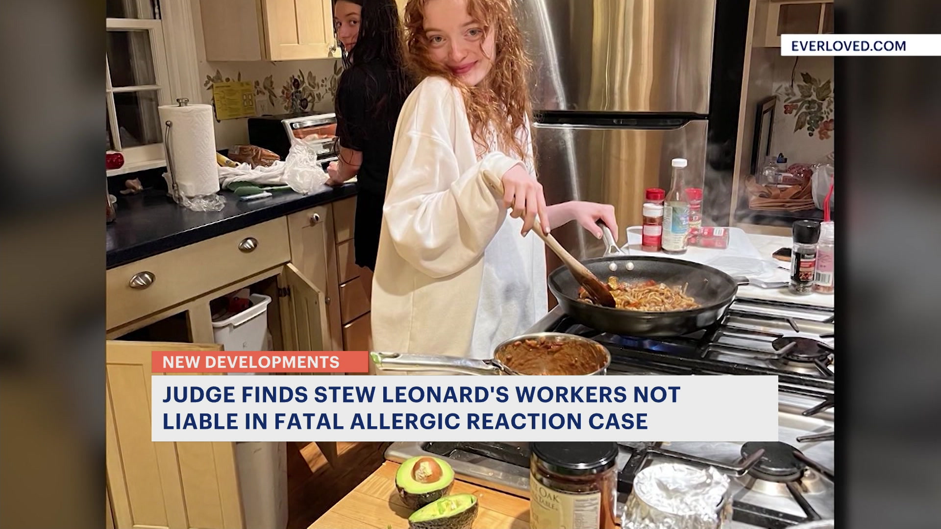 Judge rules Stew Leonard's employees not liable for dancer's death ...