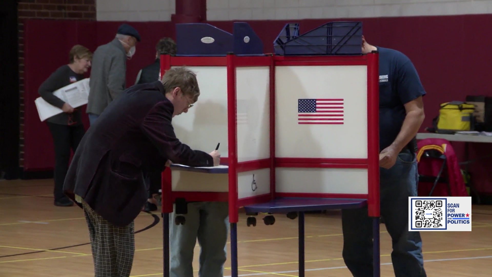 Power & Politics Full Show: Midterms aftermath – where do the parties go from here?