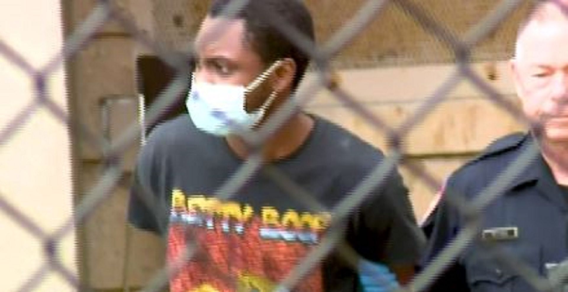 Police: Teen arrested for making terroristic threats to Westbury High ...