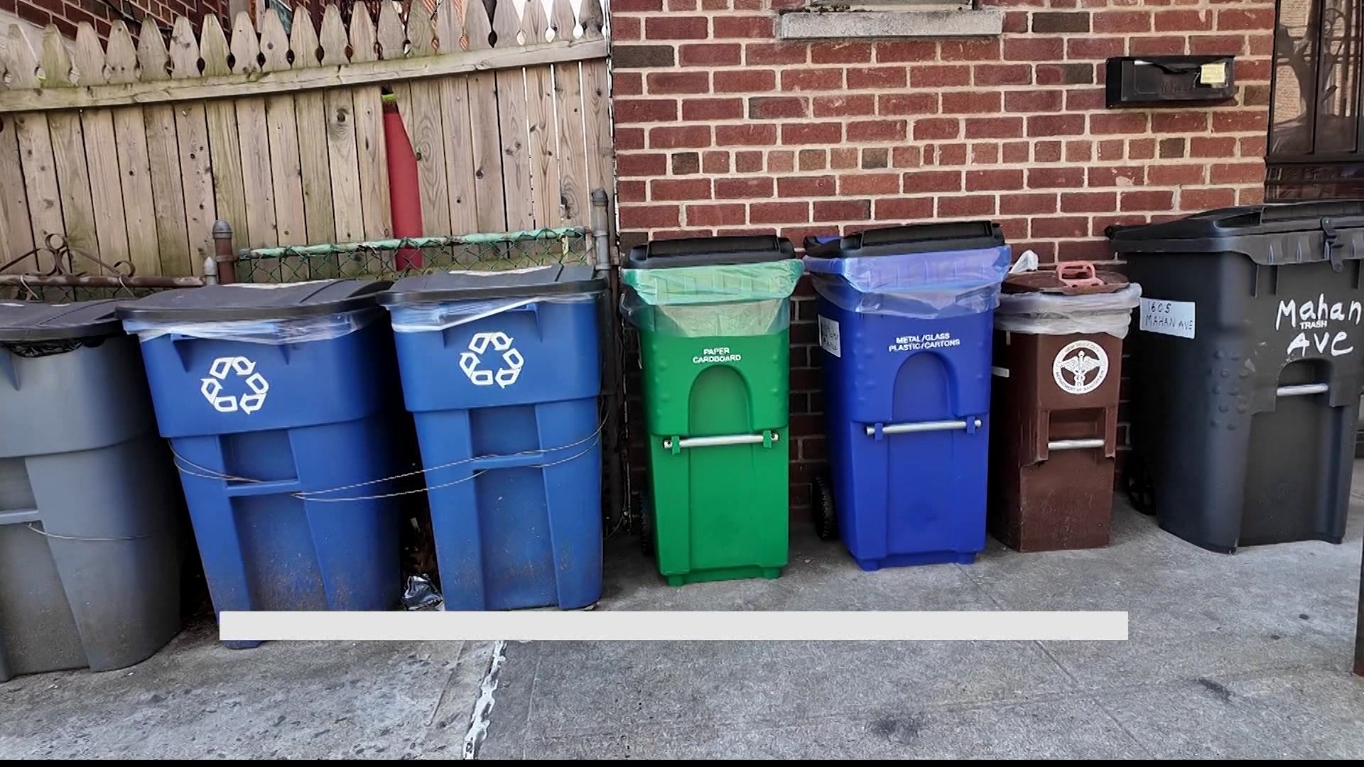 DSNY answers questions as compost enforcement begins