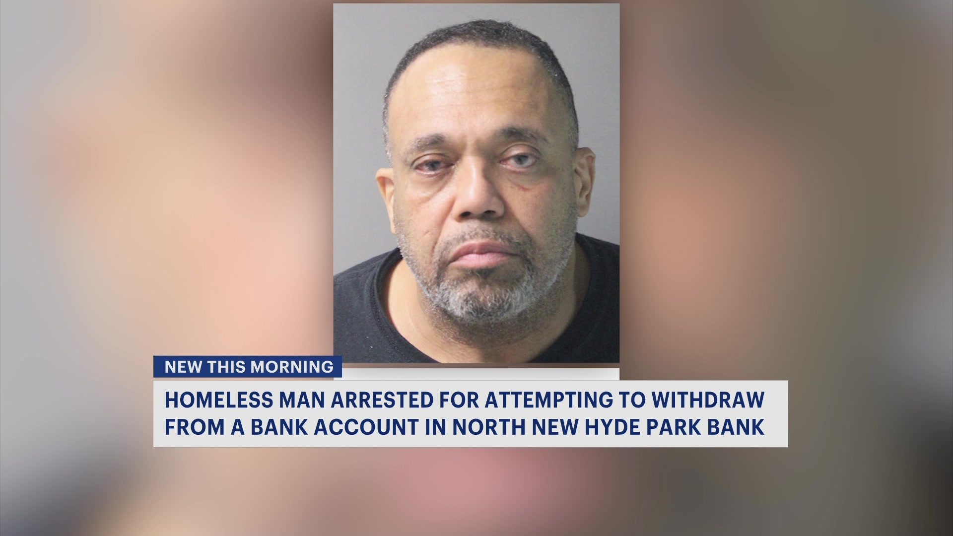 News 12 | Long Island | Homeless Man Arrested In North New Hyde Park ...