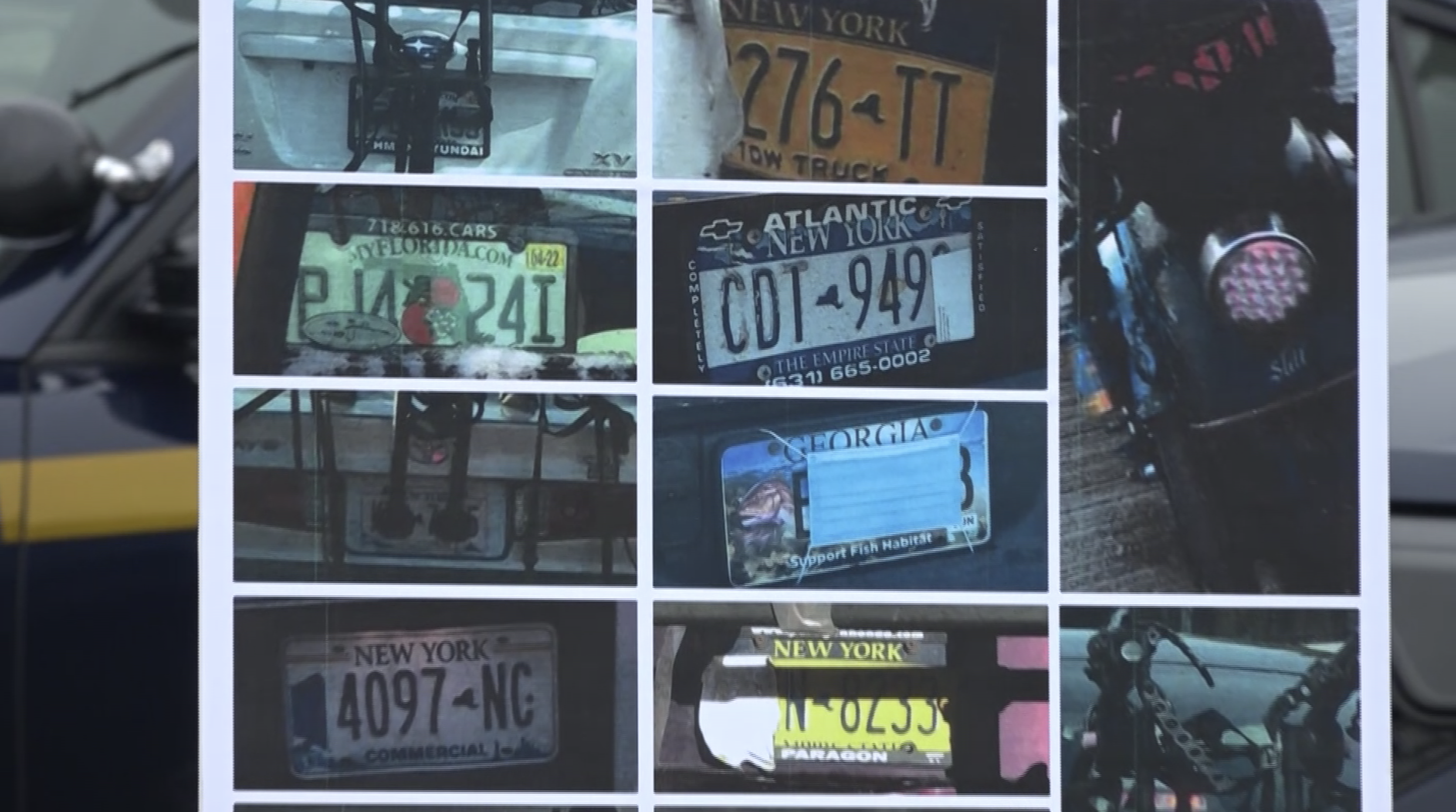 'You will pay a price.' MTA, NYPD, Port Authority cracking down on ...