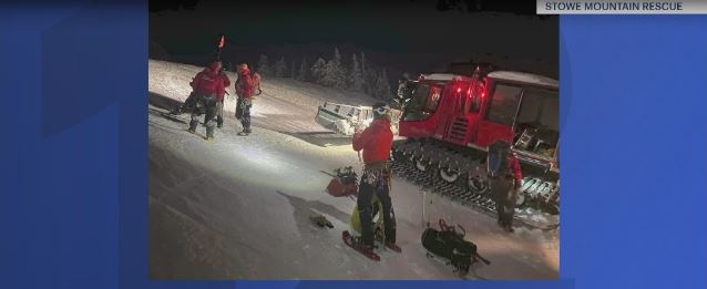 Putnam County man dies in apparent skiing accident in Vermont