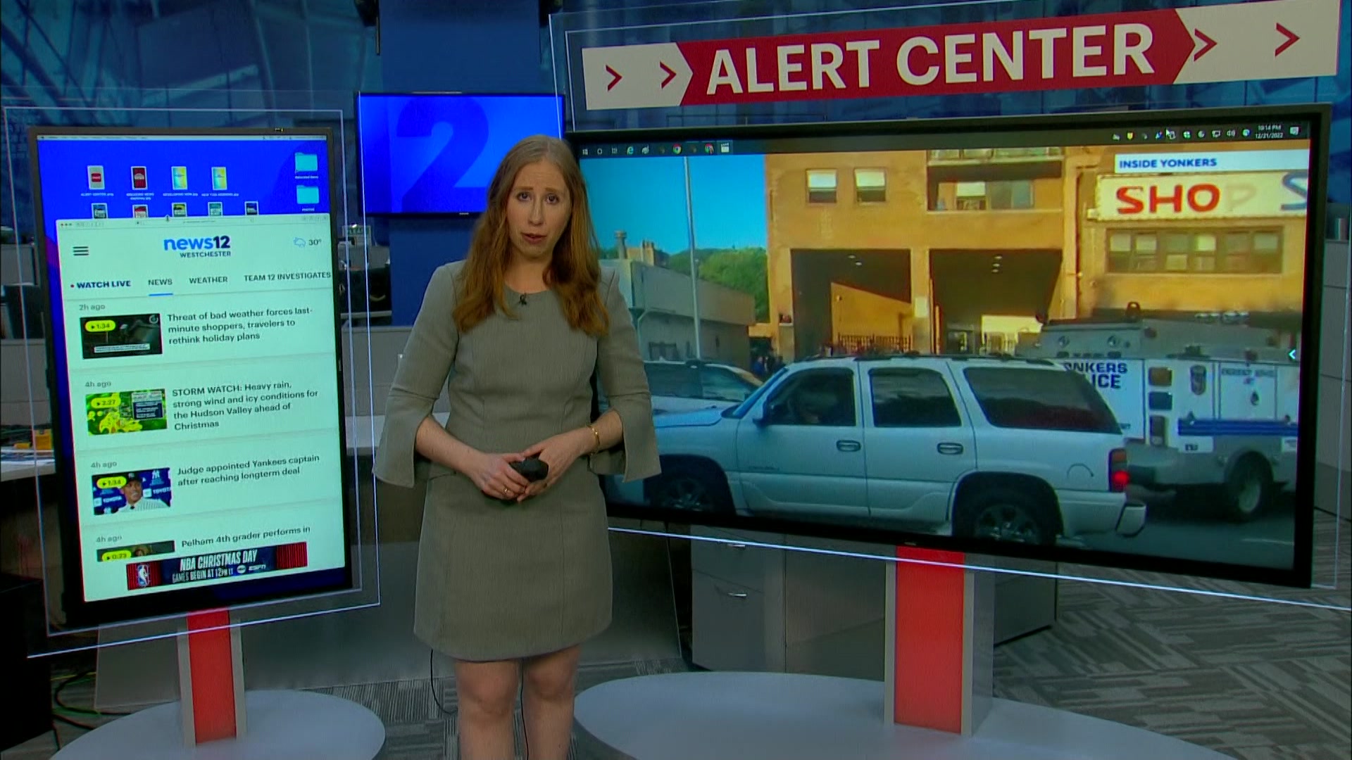 Yonkers man found guilty of murder in connection to 2020 shooting