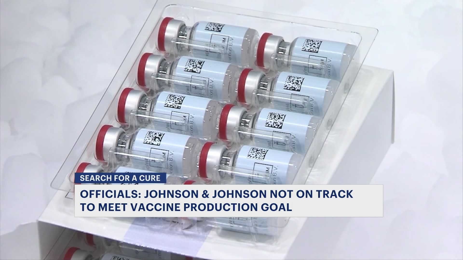 The New Normal: AstraZeneca reports trial data; Pfizer begins tests on ...