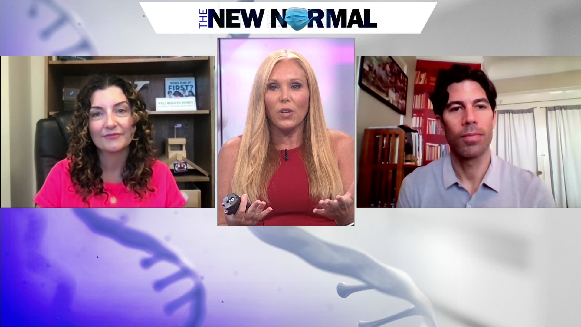 The New Normal: Is flexibility the key to success this year?