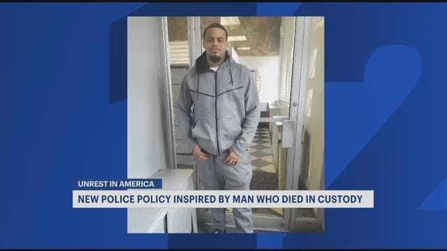 News 12 | Bronx | Criminal Justice Law Marks Milestone For Family Of ...