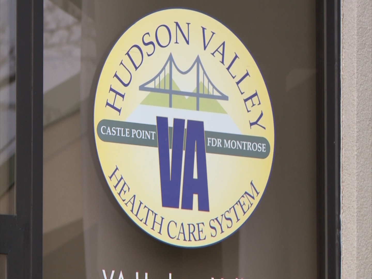 Castle Point temporarily closes inpatient medical unit for veterans ...