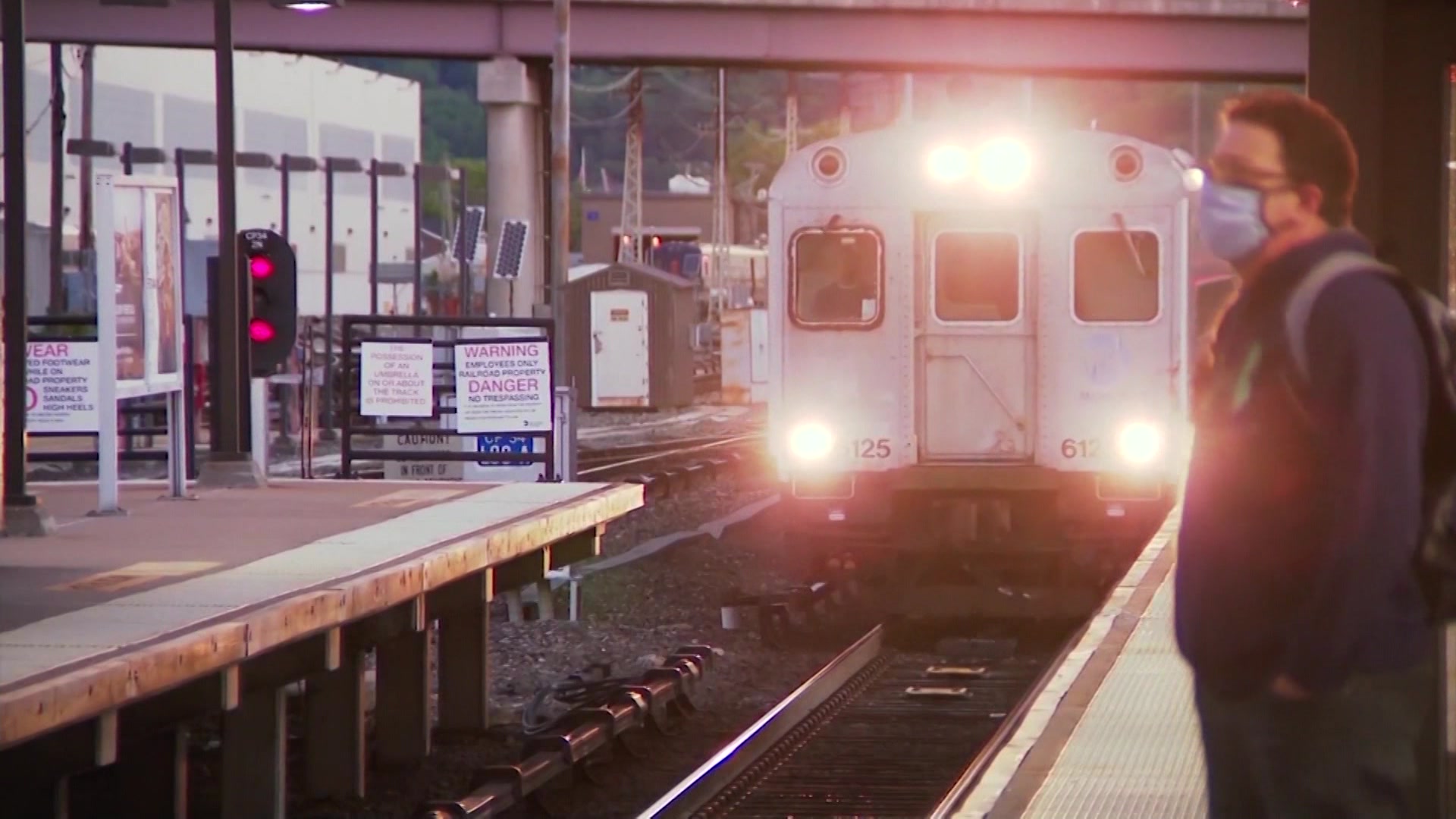 News 12 | Bronx | Mta Proposes Fare Hikes For Buses And Rails And ...