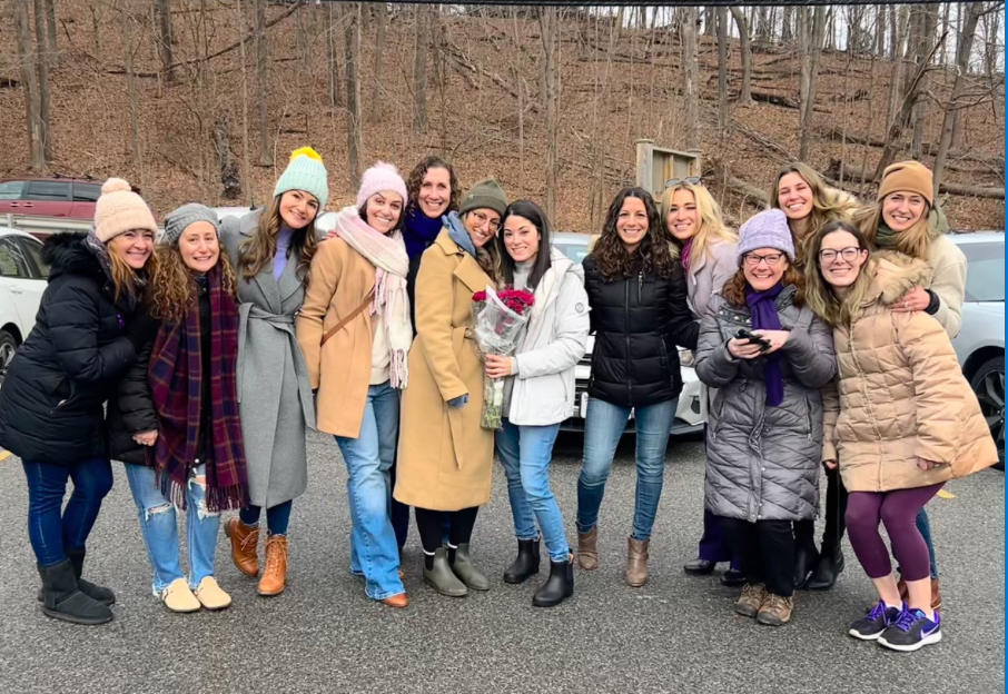 Nikki Addimando, who killed alleged abuser in Poughkeepsie home ...