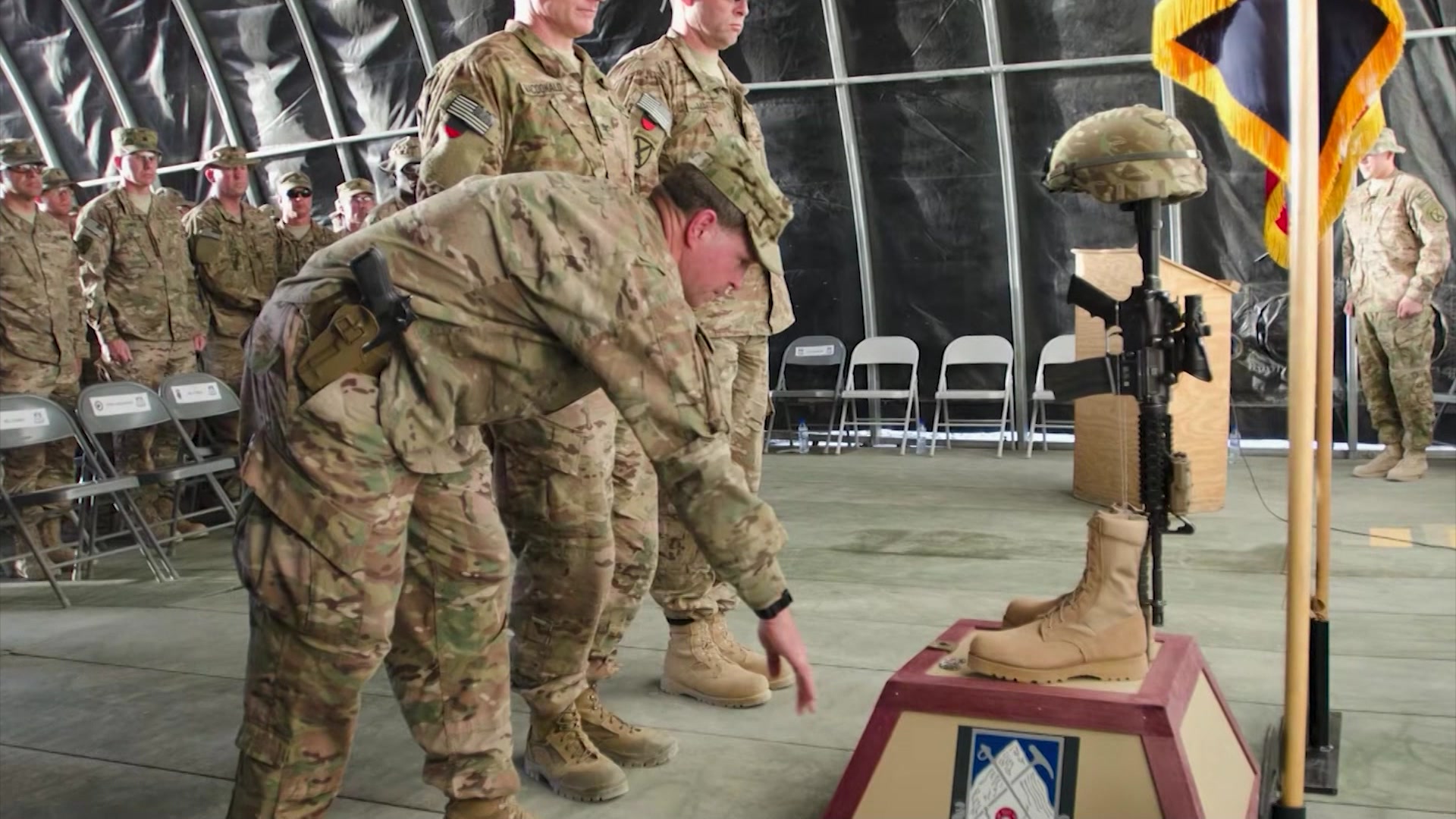 Fundraiser for The Ultimate Sacrifice Foundation to be held in Rye