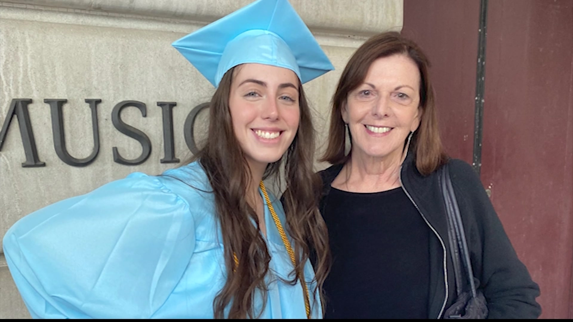 News 12 | Long Island | 'It can happen to anyone.' Glen Cove grandma ...