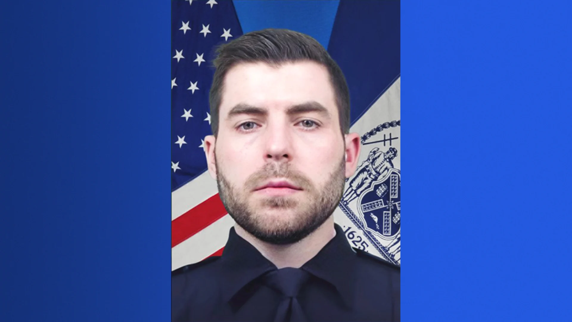 Nypd Officer Killed In Queens Shooting