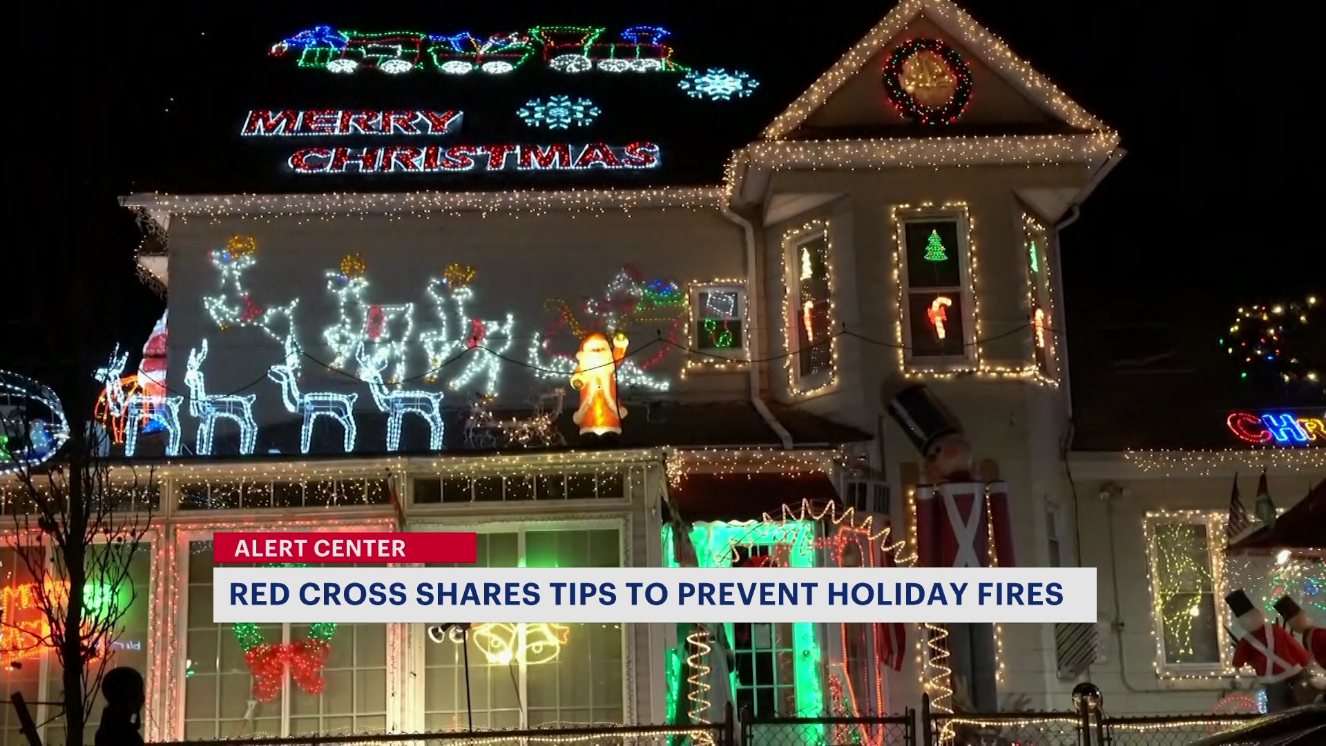 News 12 | Connecticut | Red Cross Putnam County Health Department Share ...