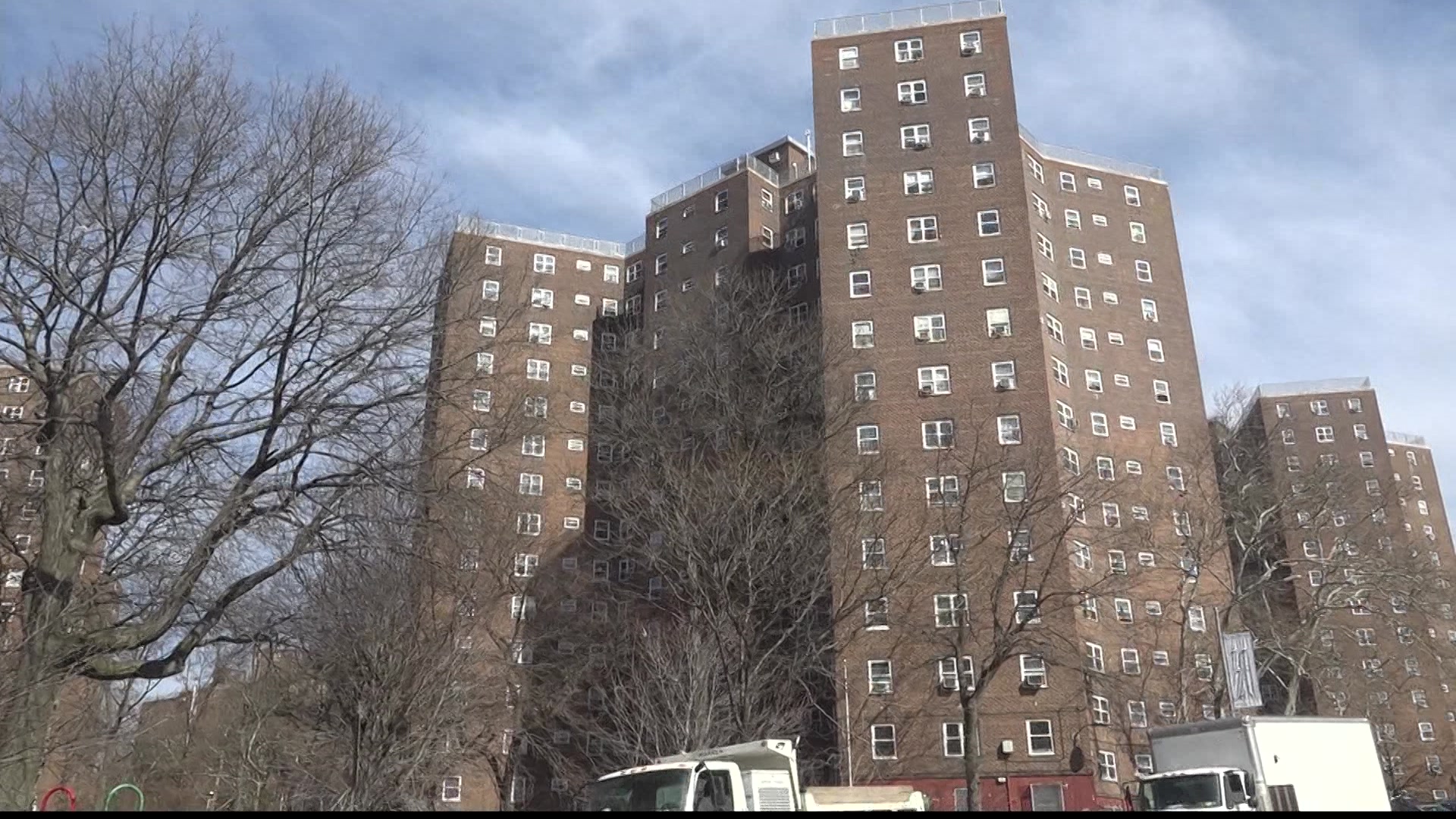 Councilman blasts NYCHA over unused funds allocated to repair Melrose ...