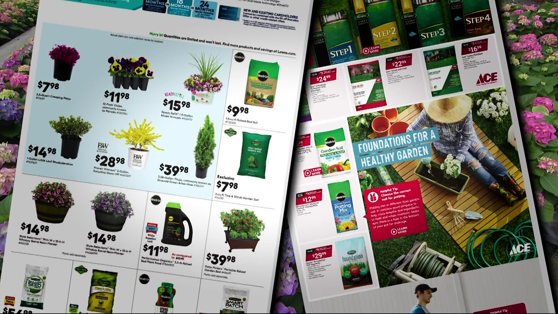 Looking for some April deals? Here's what sales you should look for ...