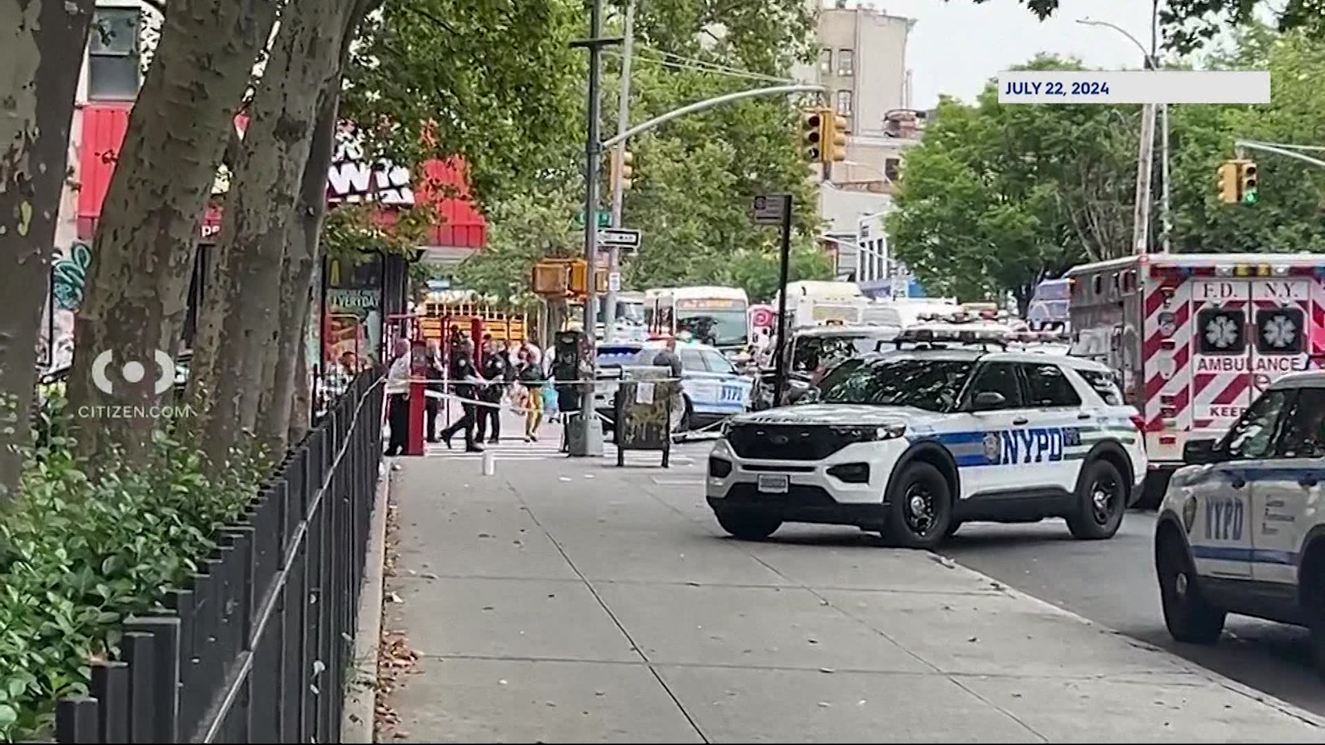 News 12 | The Bronx | Melrose drill rapper Sha EK arrested, charged in ...