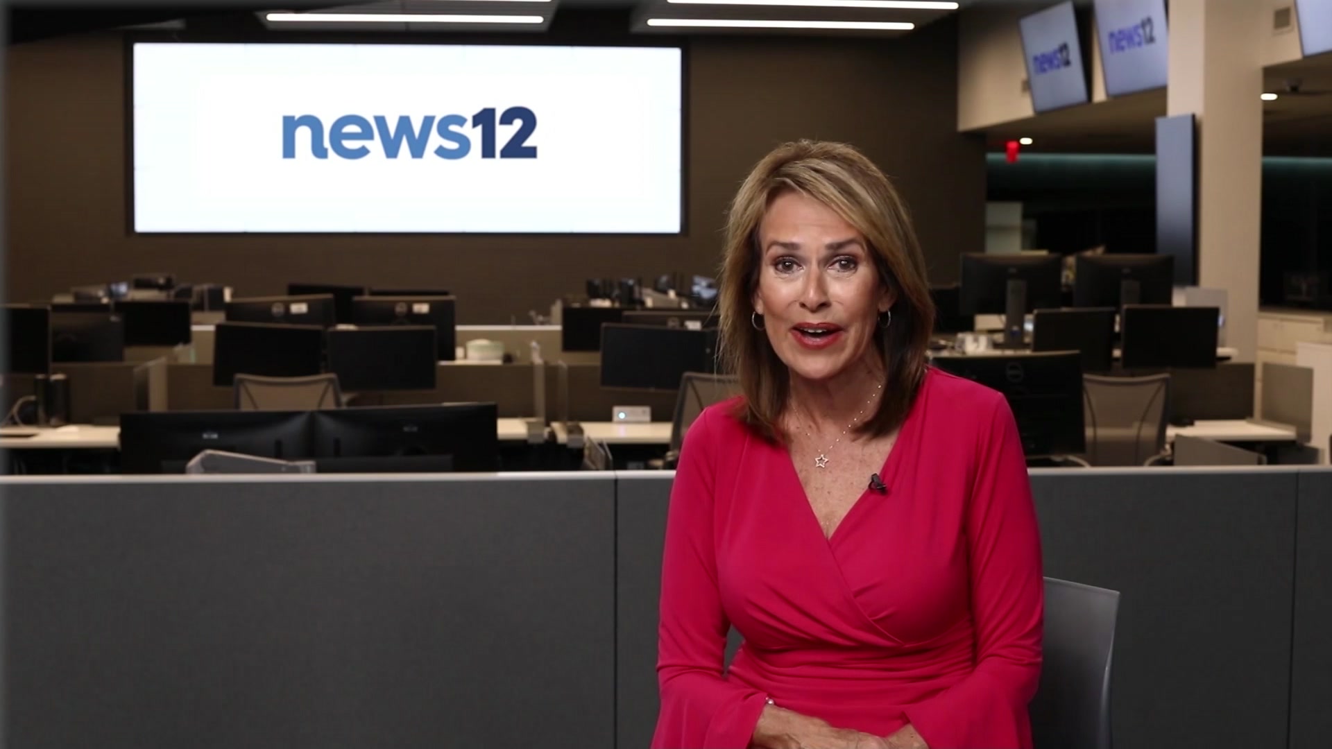 Former News 12 anchor Carol Silva honored with Lifetime Achievement ...